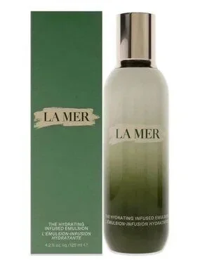 la mar | Skincare | La Mer The Hydrating Infused Emulsion 42 Oz25 Ml ...